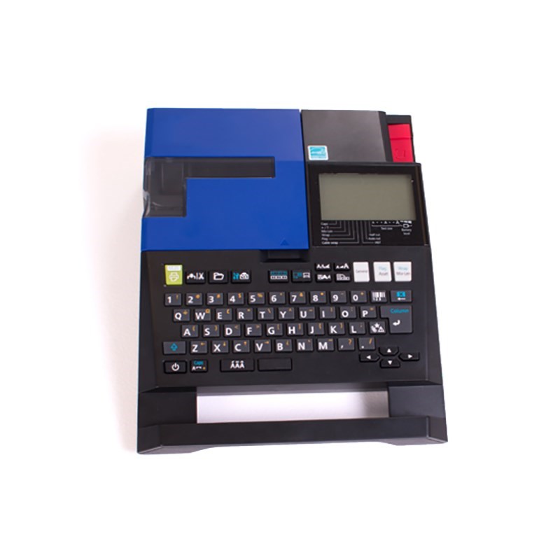 Hotronix Heat Press|Garment Label Printer by Names Made™