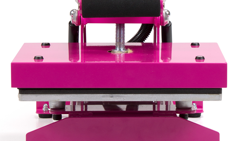 Hotronix Heat Press|EASY™ Brand Craft Heat Press